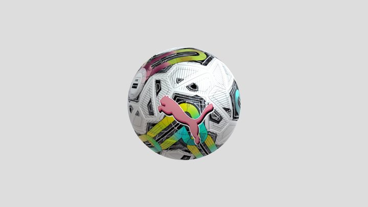 Fifa 3D models - Sketchfab