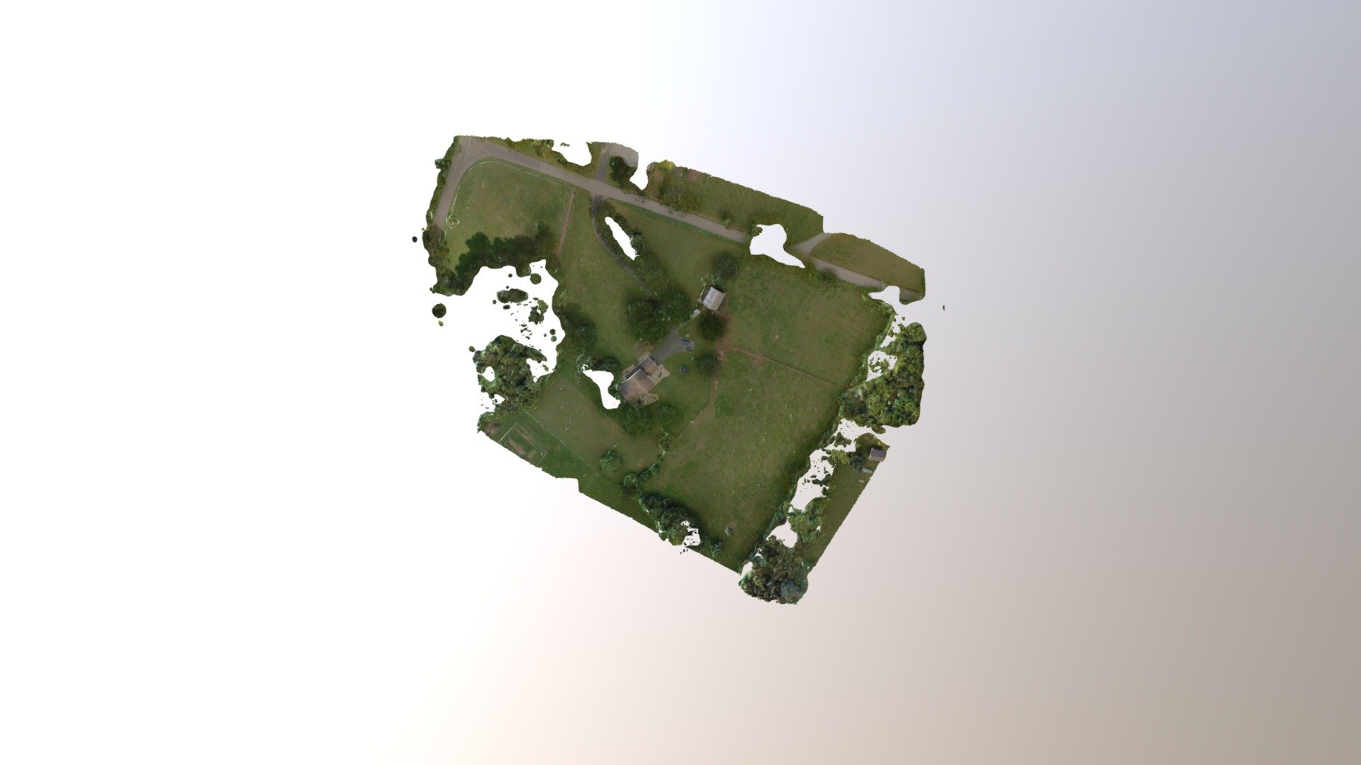 Property map 2 - 3D model by Brentewalls [b1fa066] - Sketchfab