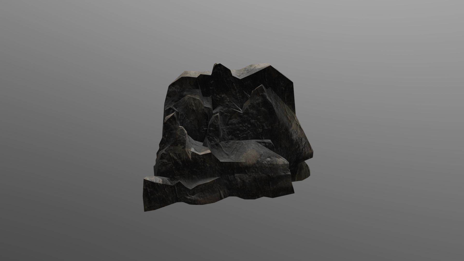 The Shelf- Asset 4 - 3D model by Baron Blank (@torsinbali) [b1fa472 ...