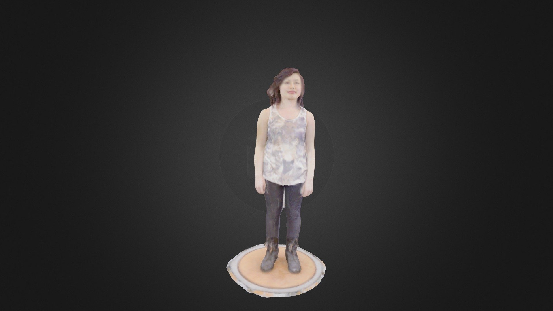 Full Body- Email - 3D model by ForgeStudio (@forgestudio3d) [b1fa68e ...