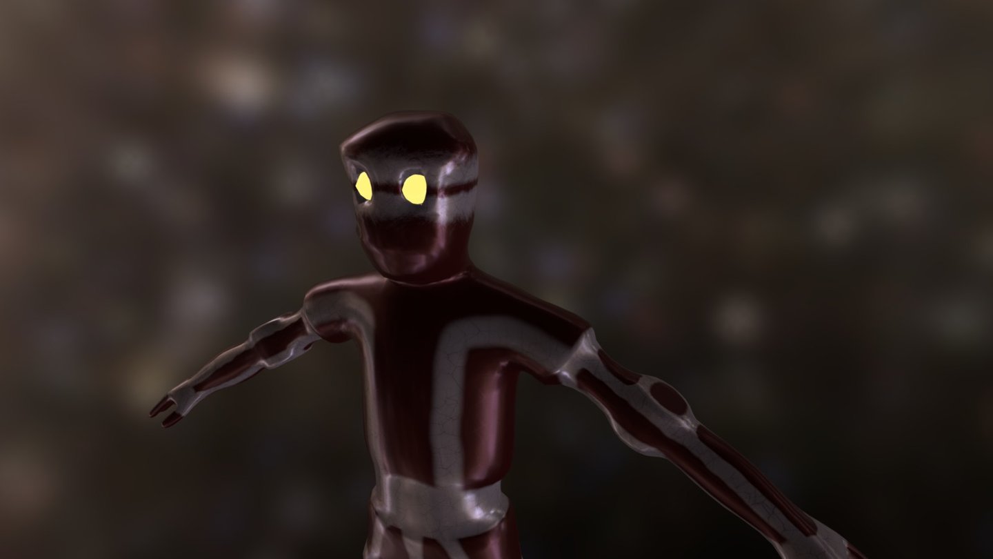 Stanley 2.0 - 3D model by thmonkie [b1fd0a5] - Sketchfab