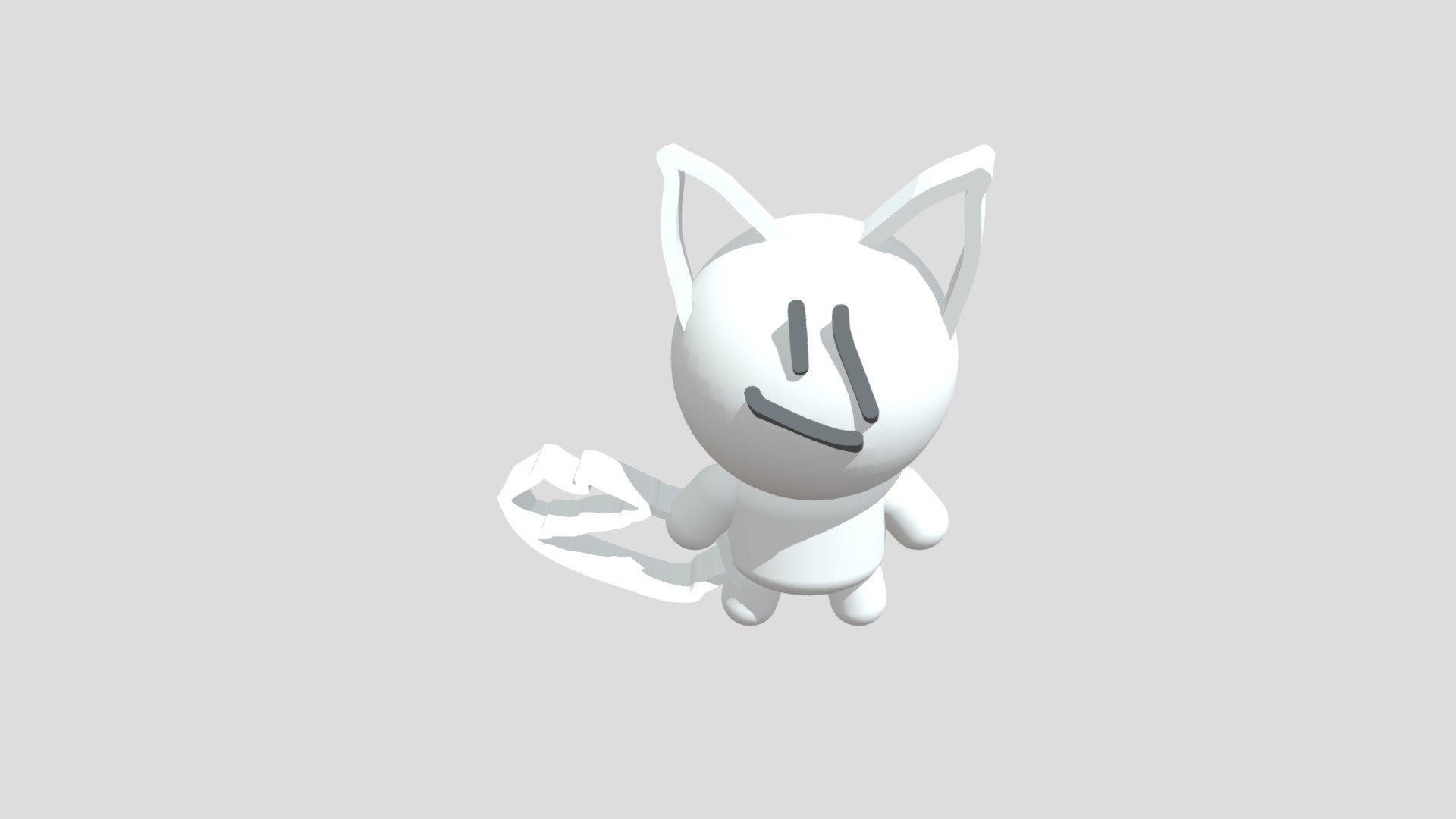 i made myself yaayayayaaayy _3_3 (1) - Download Free 3D model by tweek ...
