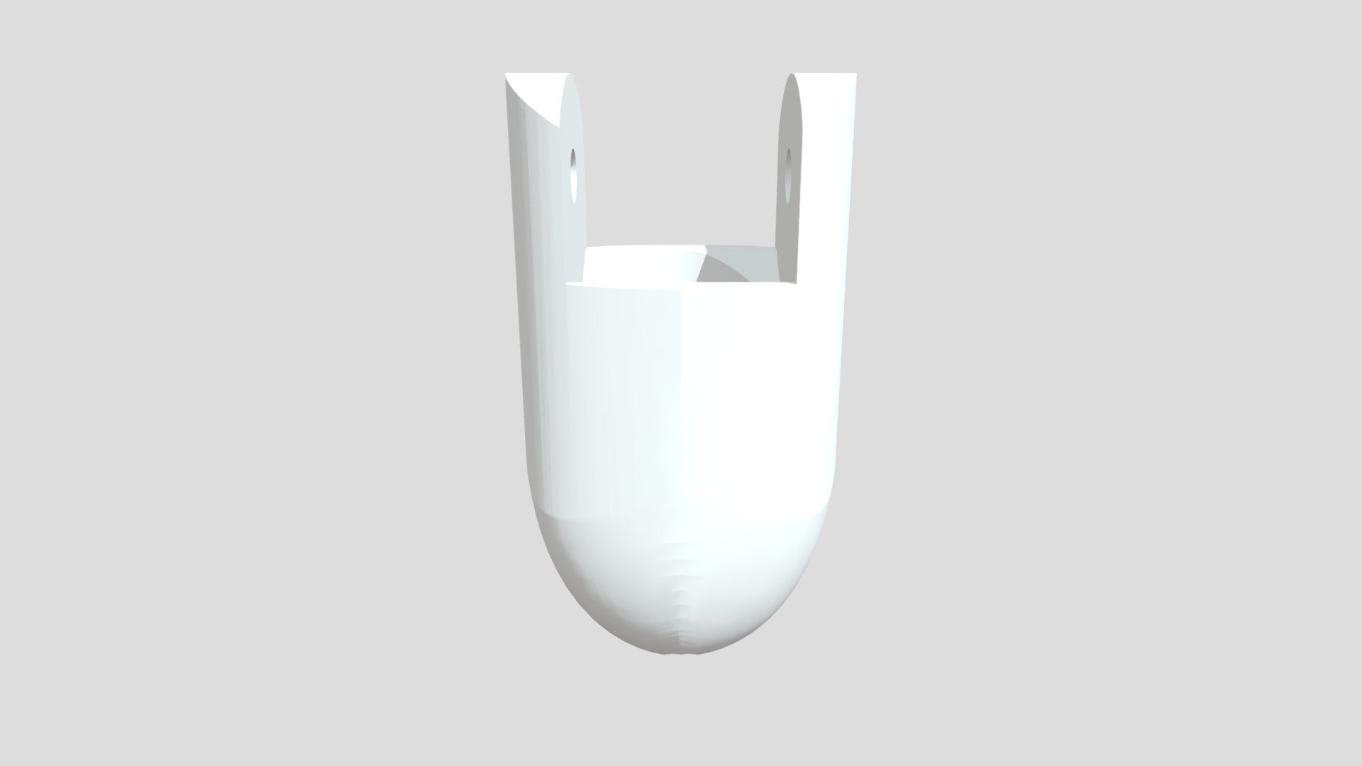 Index Finger Tip - 3D model by owlstech.net [b1fd727] - Sketchfab