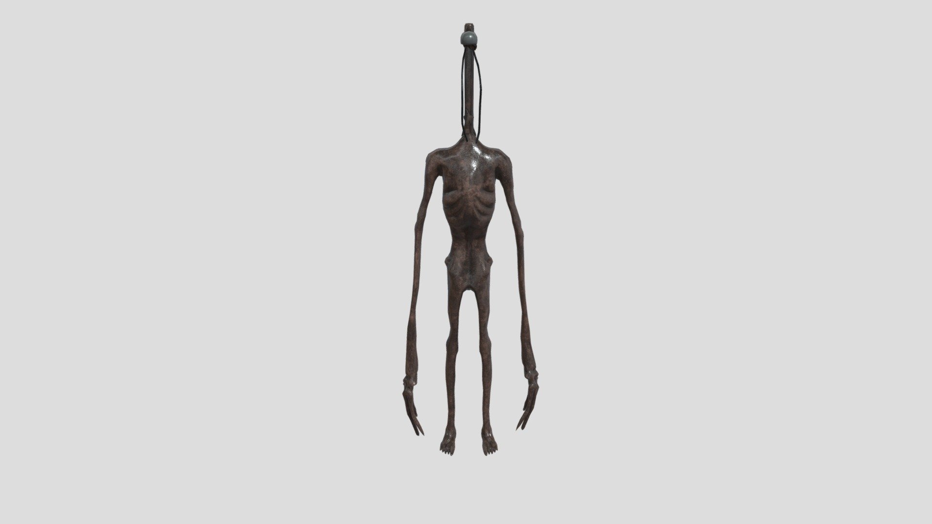 Head Light - Download Free 3D model by Trevor Henderson Models ...