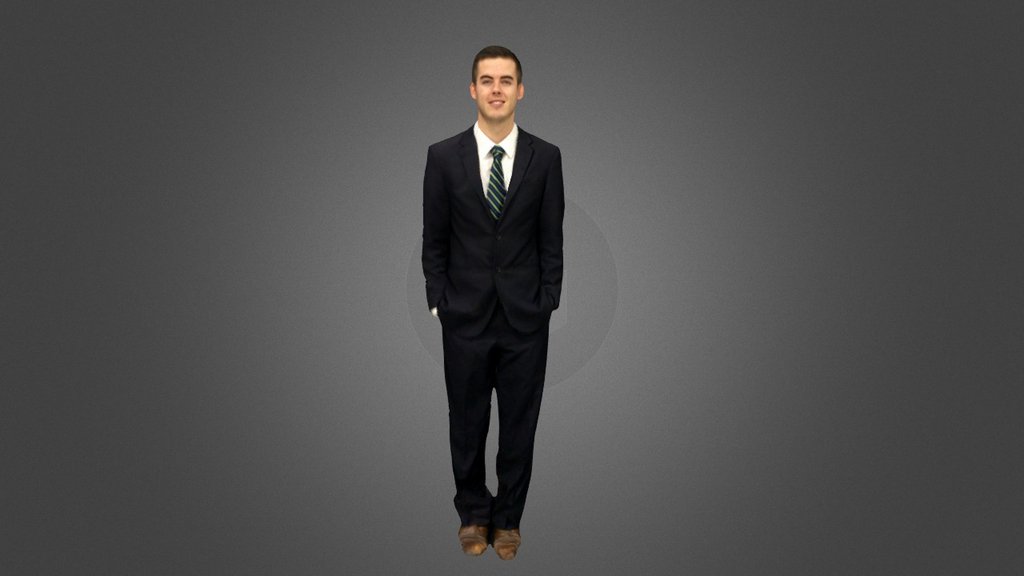 Groom - 3D model by G MEDIA (@GMEDIA3D) [b1ff6dd] - Sketchfab