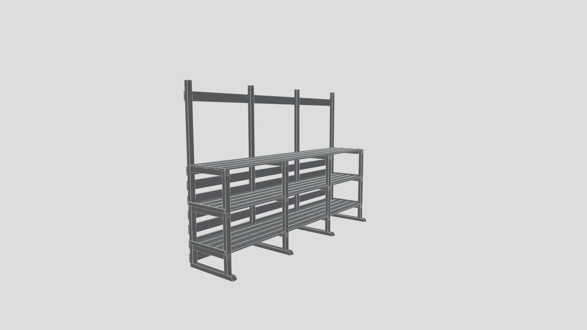 NEW Fixture - 3D model by cloos07 [b1ff703] - Sketchfab