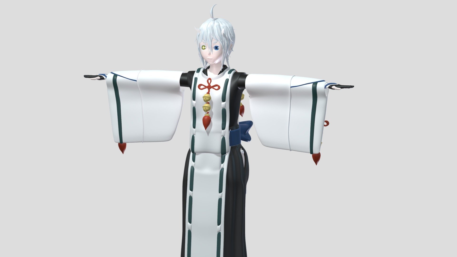 portfolio01__human - 3D model by handbesidestone.sea [b1ffe50] - Sketchfab