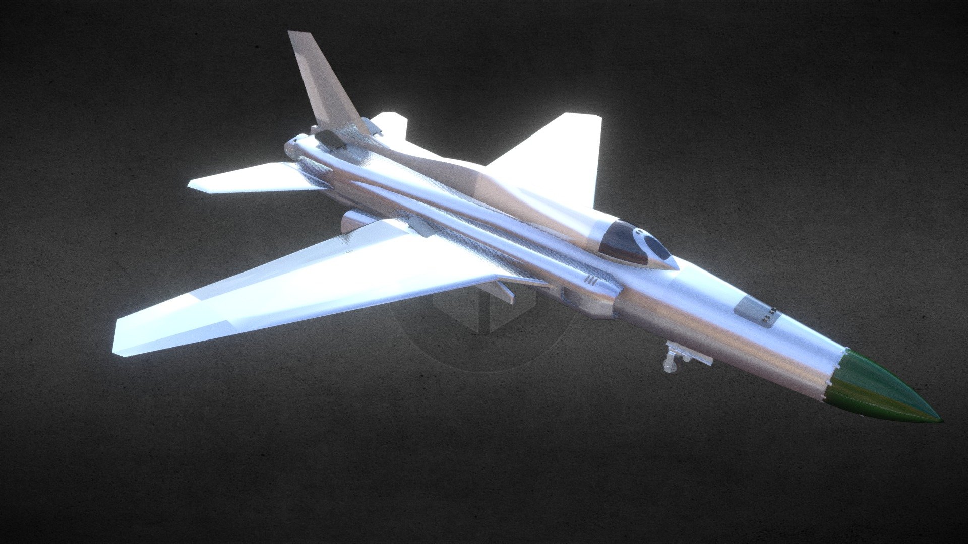 N228 - Download Free 3D model by wangkingfun [b200a12] - Sketchfab