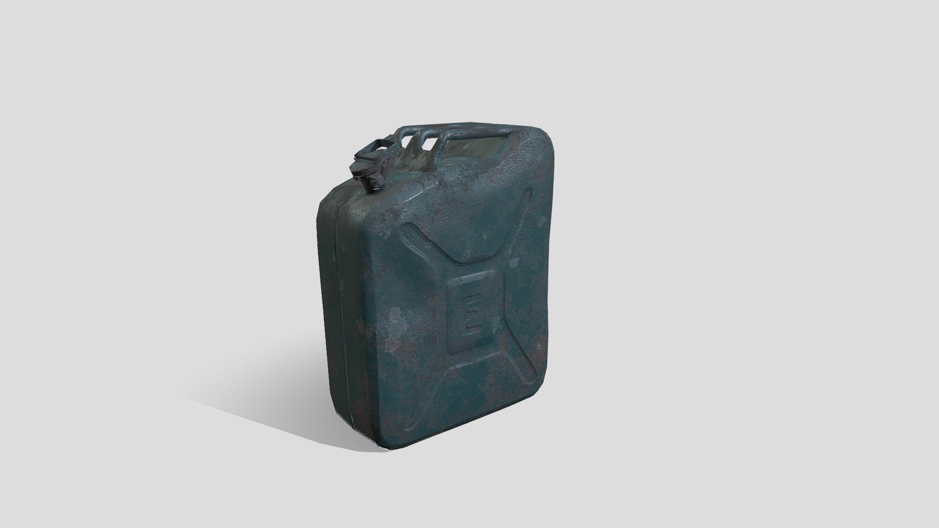 Gasoline_lp_new - Download Free 3D model by Mst3r. A (@Mst3r.A ...