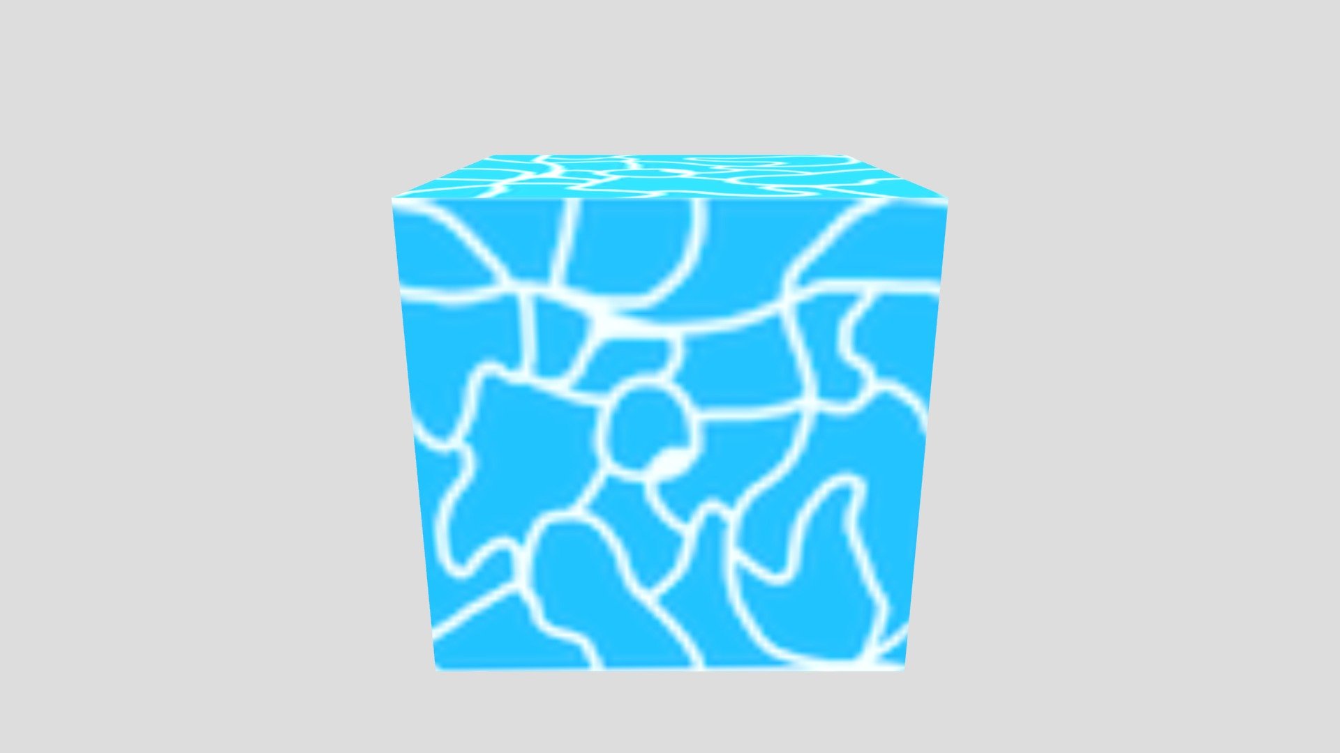 Water - 3D model by SvenTheSkull [b2017d2] - Sketchfab