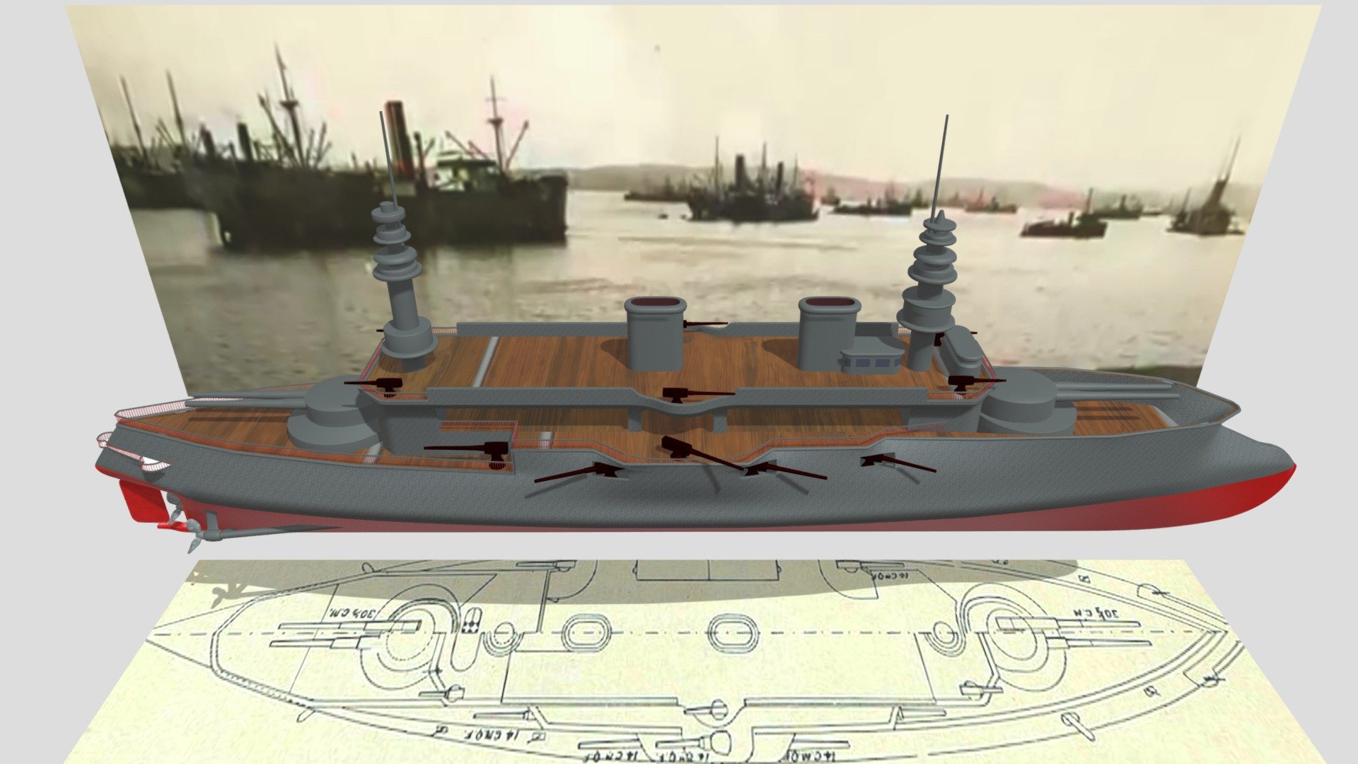 OFFSITE AR_ 10 - 3D model by SIAKAS 3D ANIMATION (@stsanimation ...