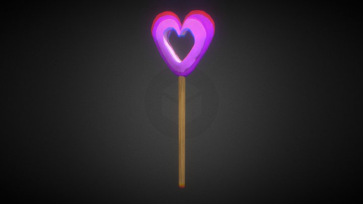 Scepter 3D models - Sketchfab