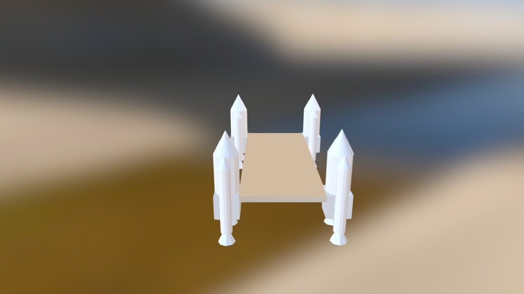 Basic Mesh - 3D model by irresistiblejelly [b202306] - Sketchfab