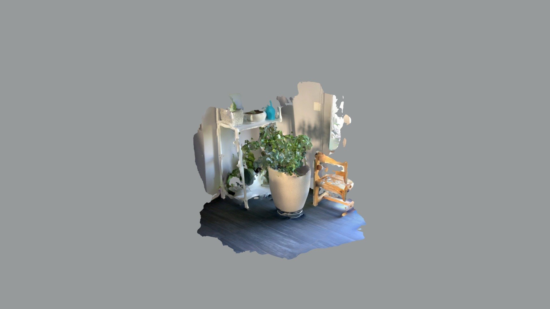 Puke - Download Free 3D model by tribeimmersive [b2035db] - Sketchfab