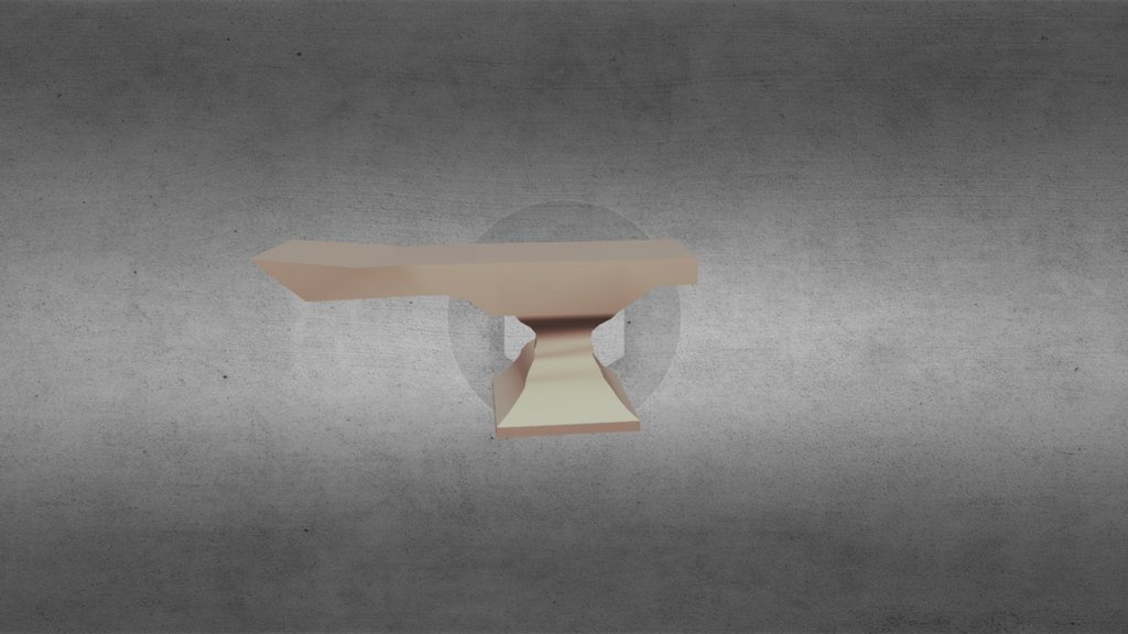Blender Iron Work - 3D model by martoinblack [b2038a2] - Sketchfab