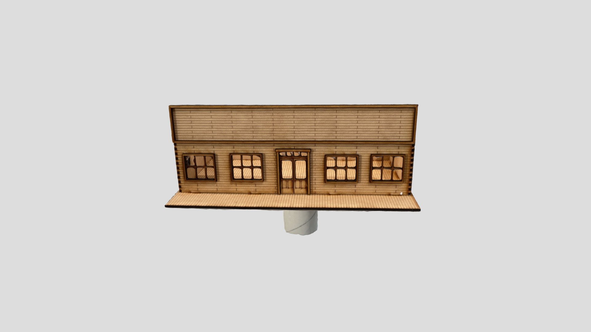 GunShop.921Z - Download Free 3D model by bradcassetto [b20447e] - Sketchfab