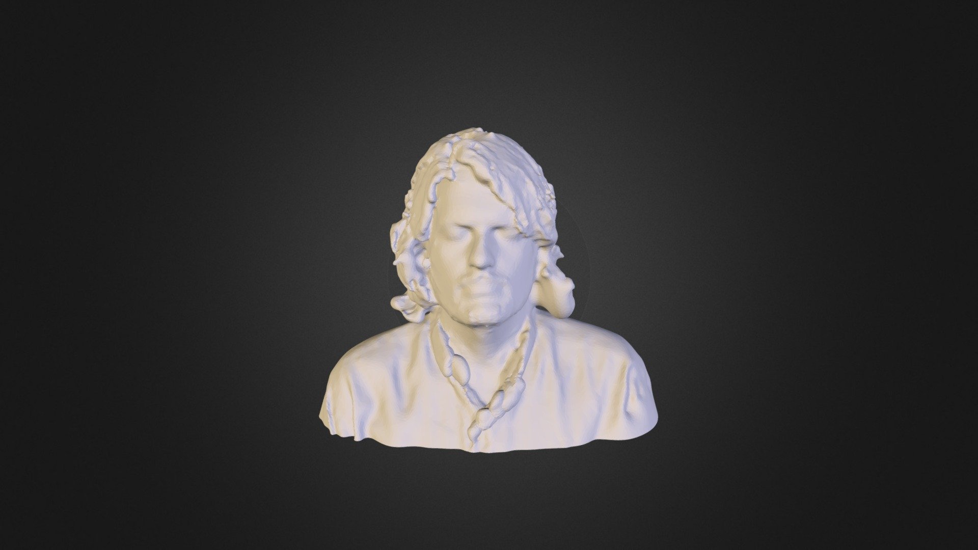 Ethan Hartman - 3D model by 3dindustries [b205110] - Sketchfab