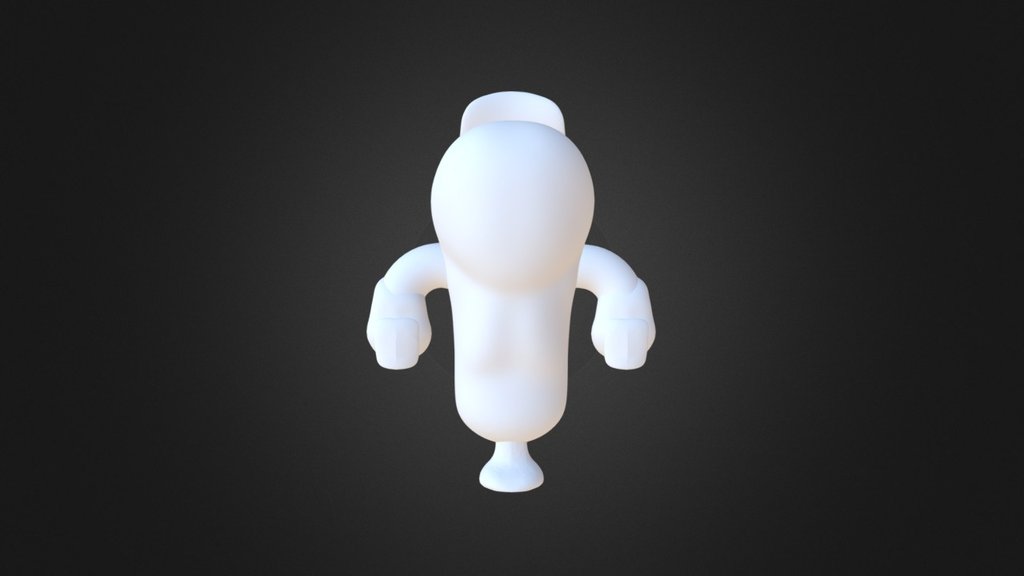 TwIdDlE - 3D model by davidross [b206052] - Sketchfab