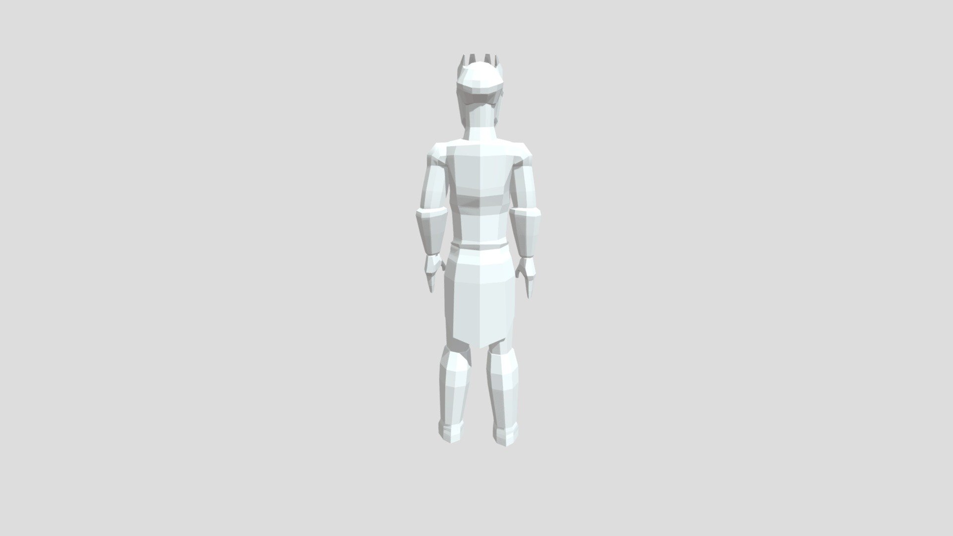 Animation Assignment Download Free 3d Model By Dfiddy