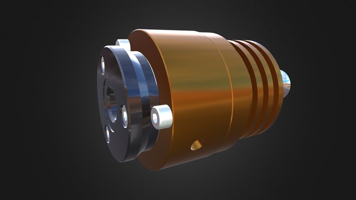 Gle 3D models - Sketchfab