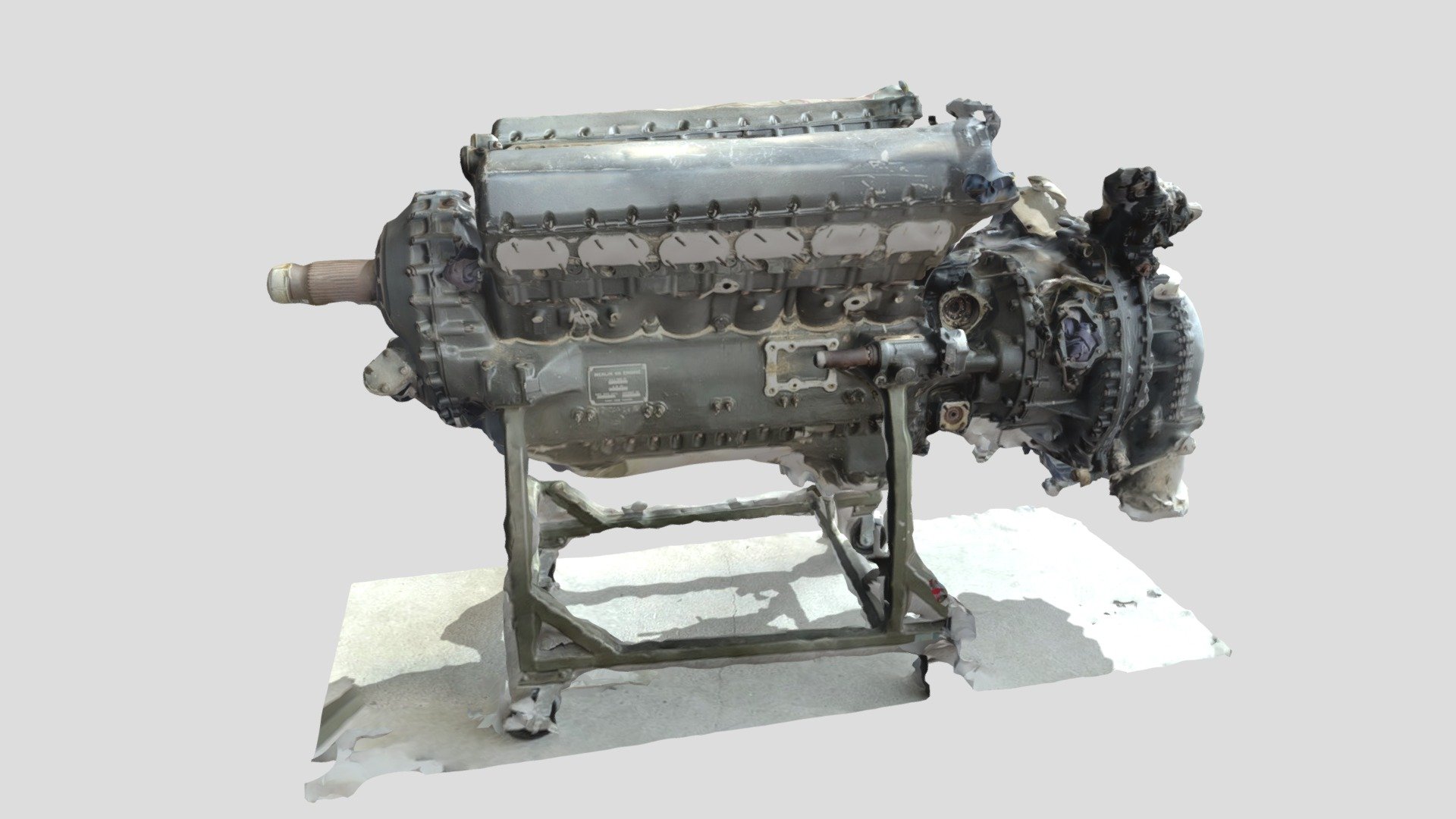 Merlin Engine Schematic Merlin & Raptor – Wooster Physicis Merlin Engine Schematic Merlin & Raptor – Wooster Physicis