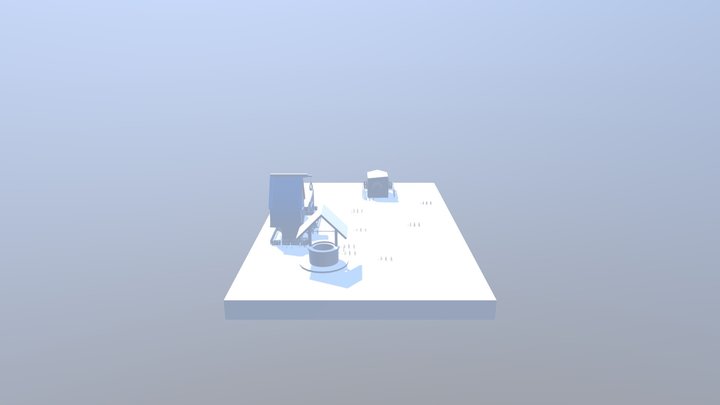 Vile 3D models - Sketchfab