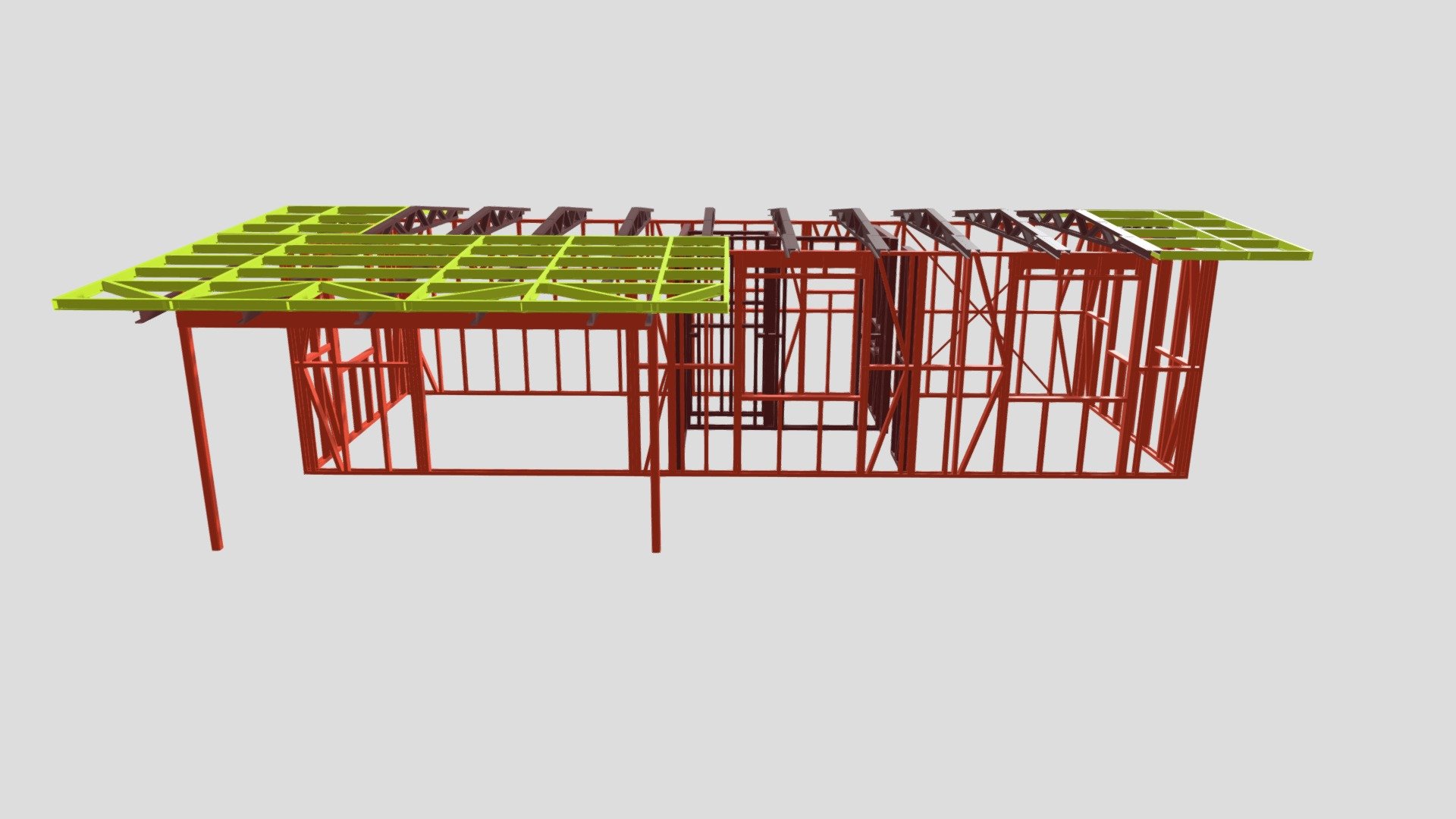 Relocatable 1 - 3D model by mchughsteel [b20fc7c] - Sketchfab