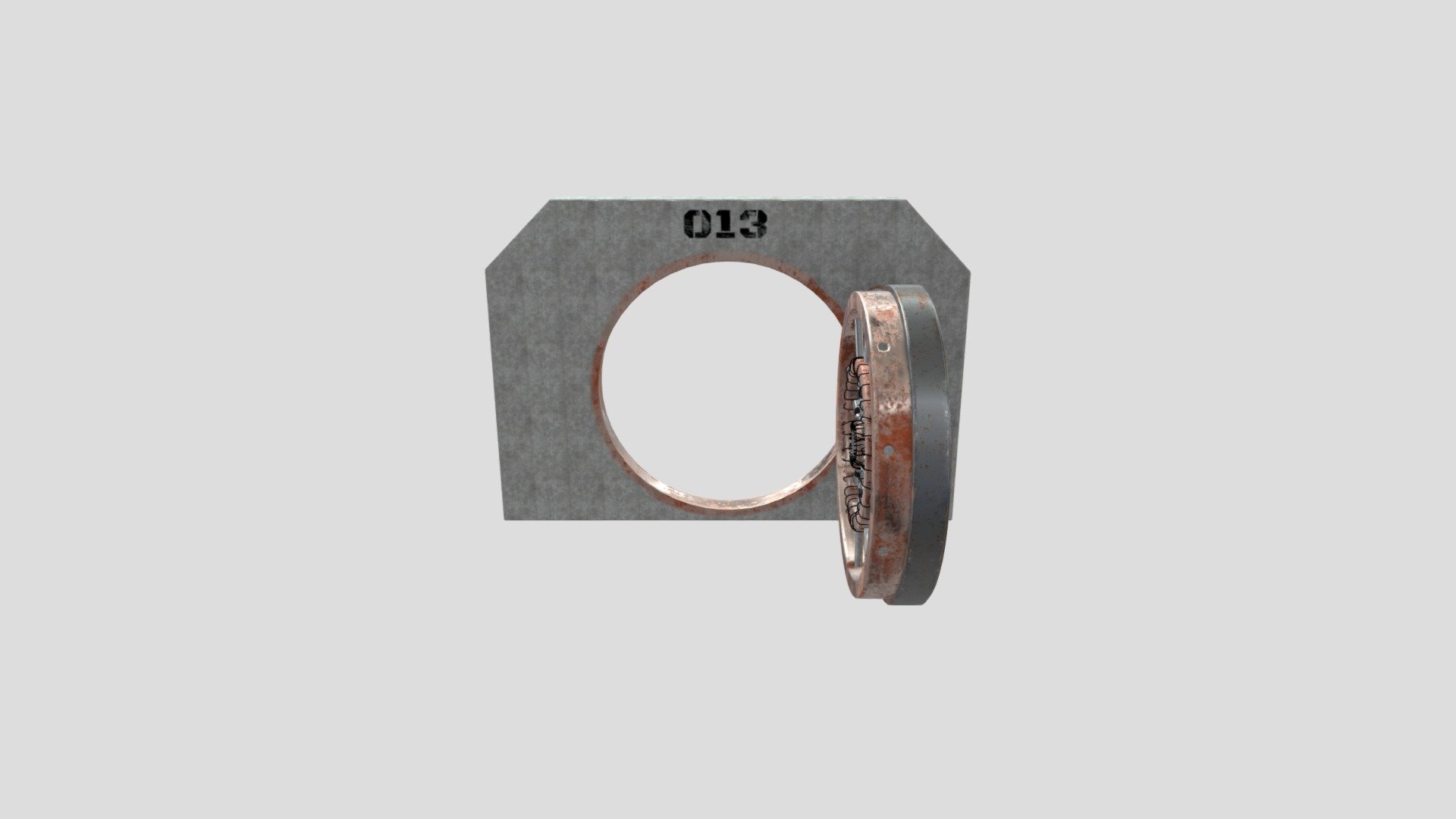 TP2_Renaud_Belanger - 3D model by renaudbelanger [b2103c9] - Sketchfab