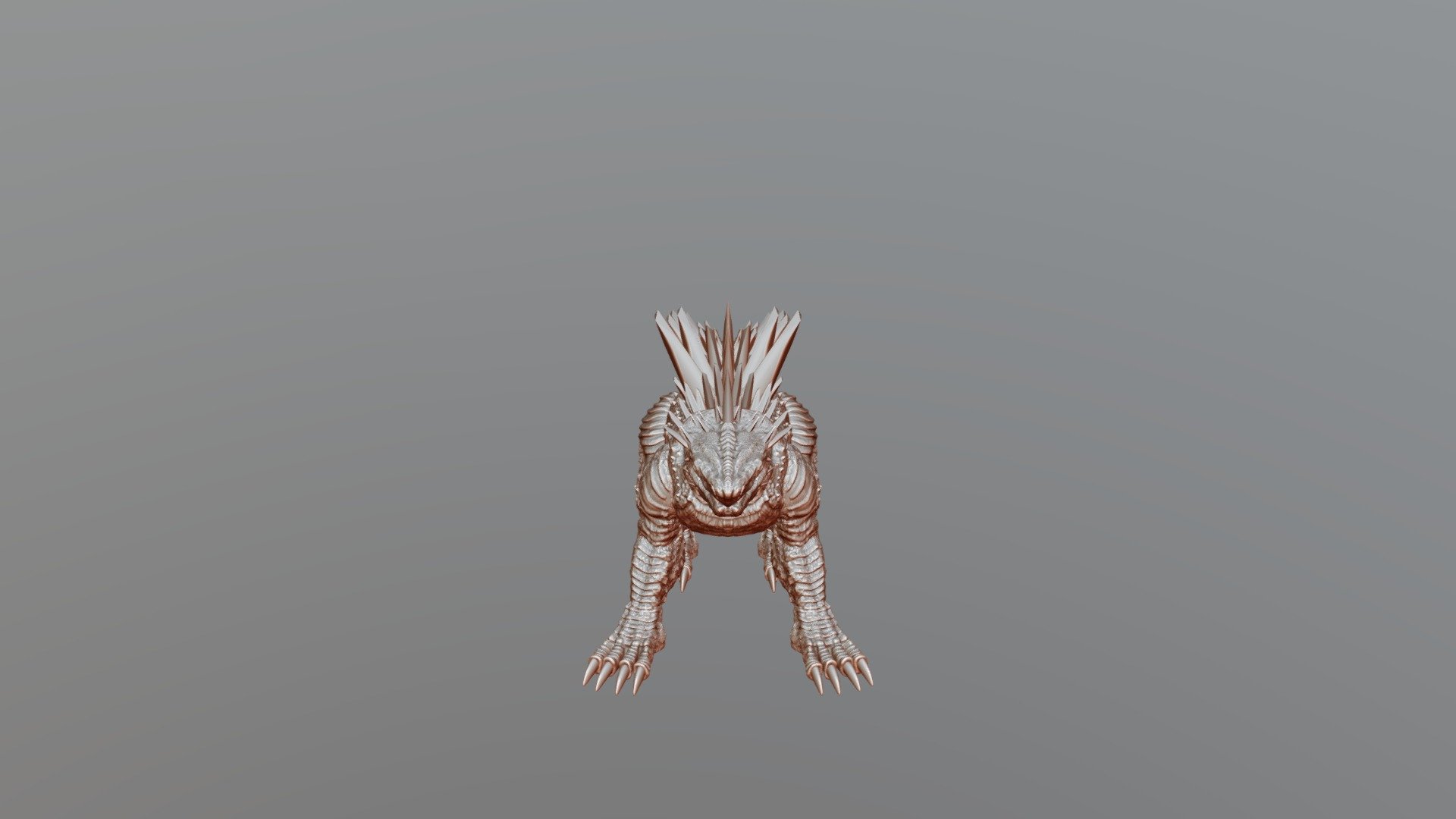 shimo-gxk-2024 - 3D model by dinoslappy444 [b210b5a] - Sketchfab