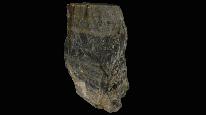 Bituminous 3D models - Sketchfab