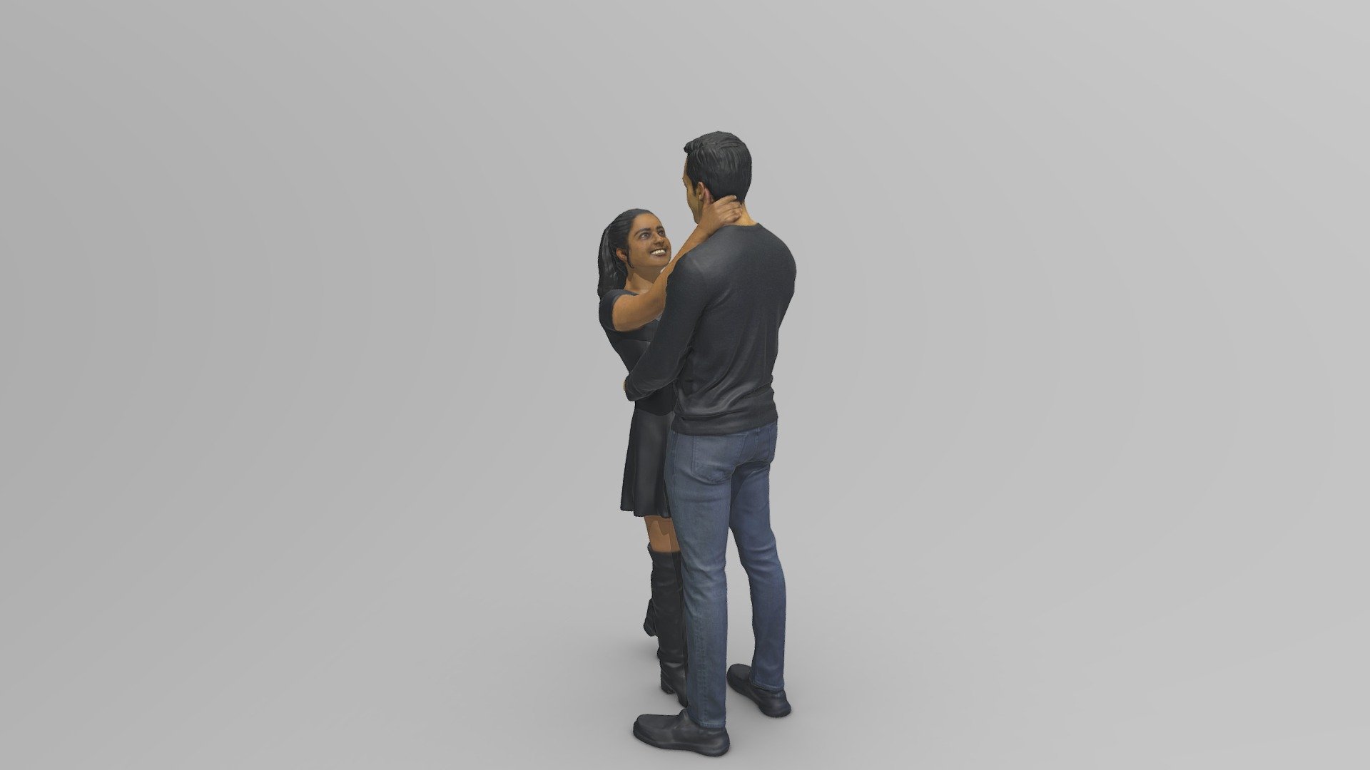 My Sketchfab Mesh - 3D model by 3dimagine [b218ea9] - Sketchfab