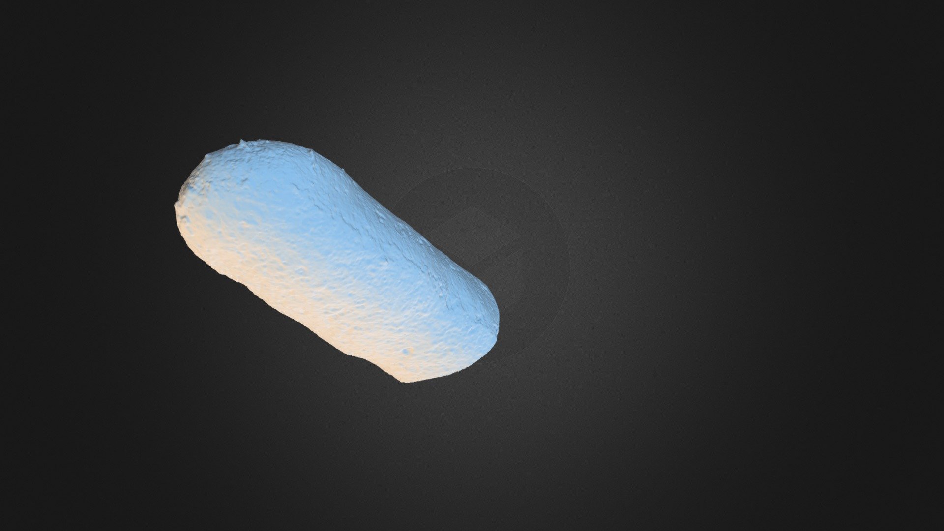 1nos - 3D model by bart2001 [b219699] - Sketchfab