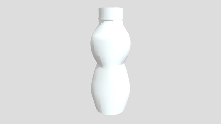 Botol 3D models - Sketchfab