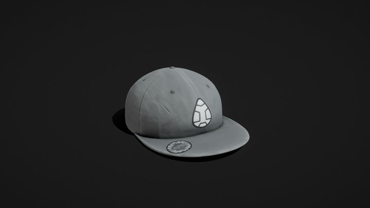 Snap 3D models - Sketchfab