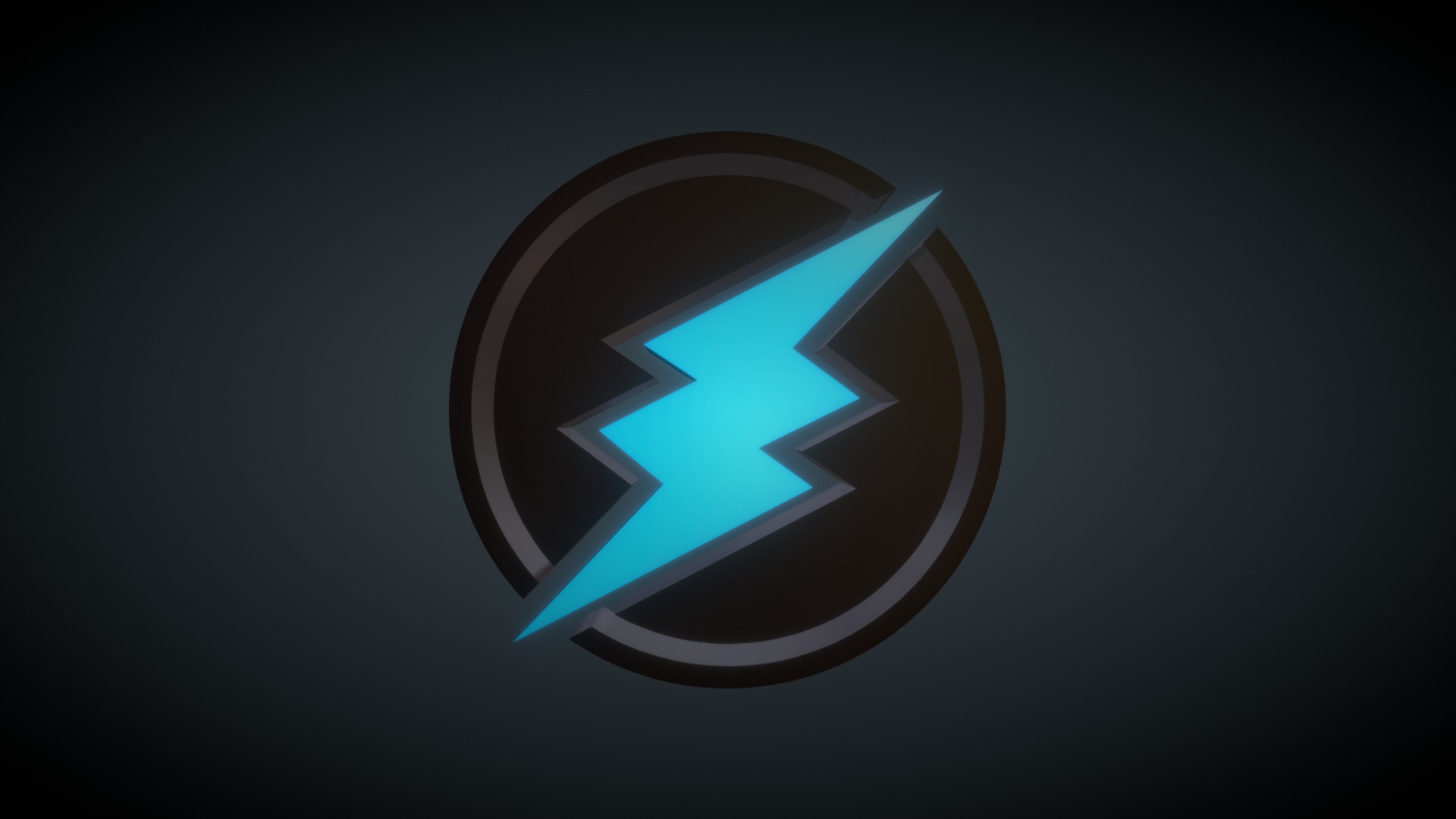 Electroneum (ETN) Logo - 3D model by CongoSystems [b21ba58] - Sketchfab