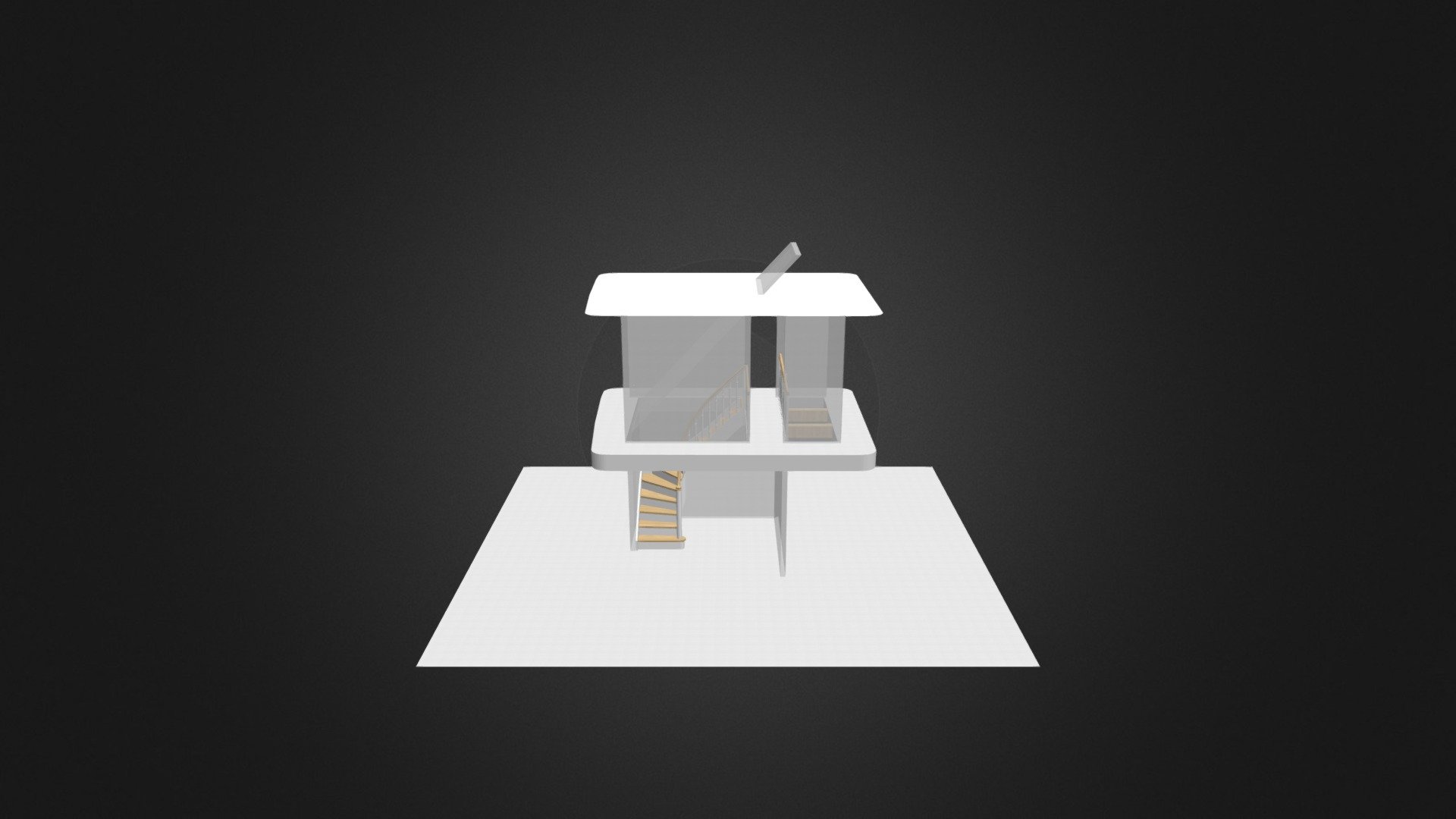 102999 - 3D model by WOOD STEP (@woodstep) [b21d5e3] - Sketchfab