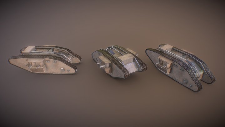 Callofduty 3D models - Sketchfab