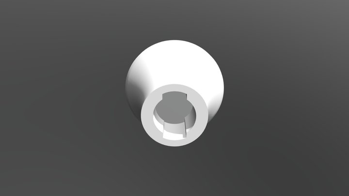 Bouton 3D models - Sketchfab