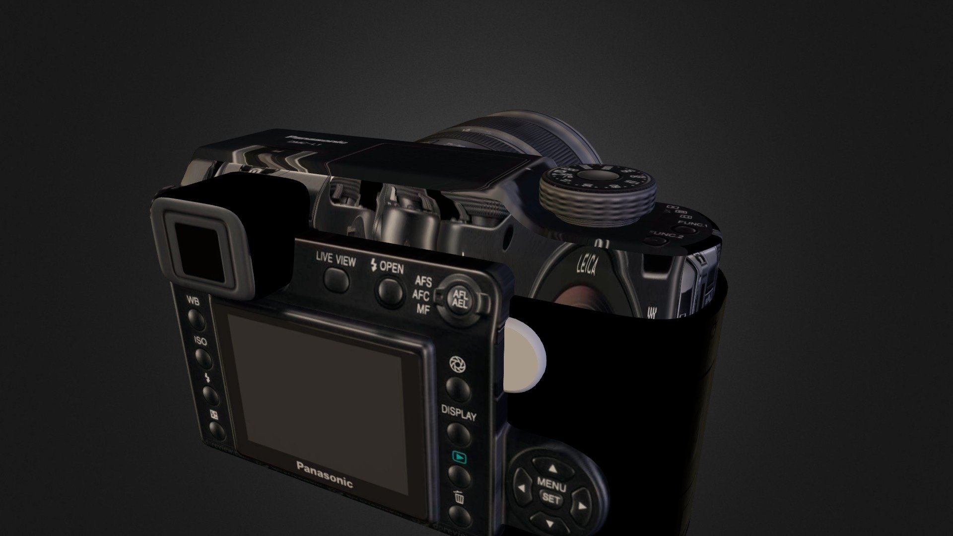 cam - 3D model by NAEEMSADIQ (@NAEEMSKT) [b21e309] - Sketchfab