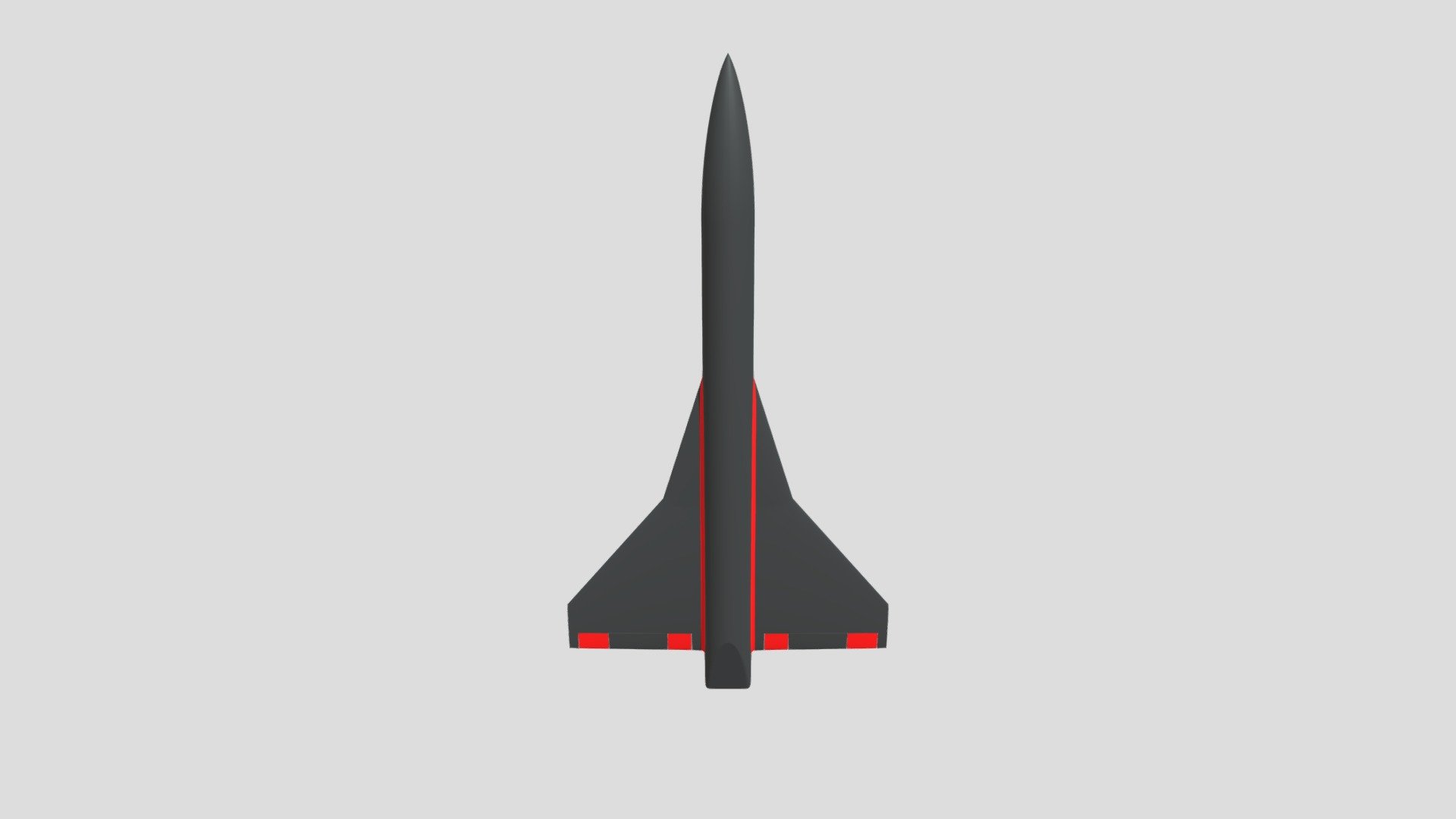 Dawn Mk-II Aurora - 3D model by ahmad alareeqy (@alareeqy99) [b21e943 ...
