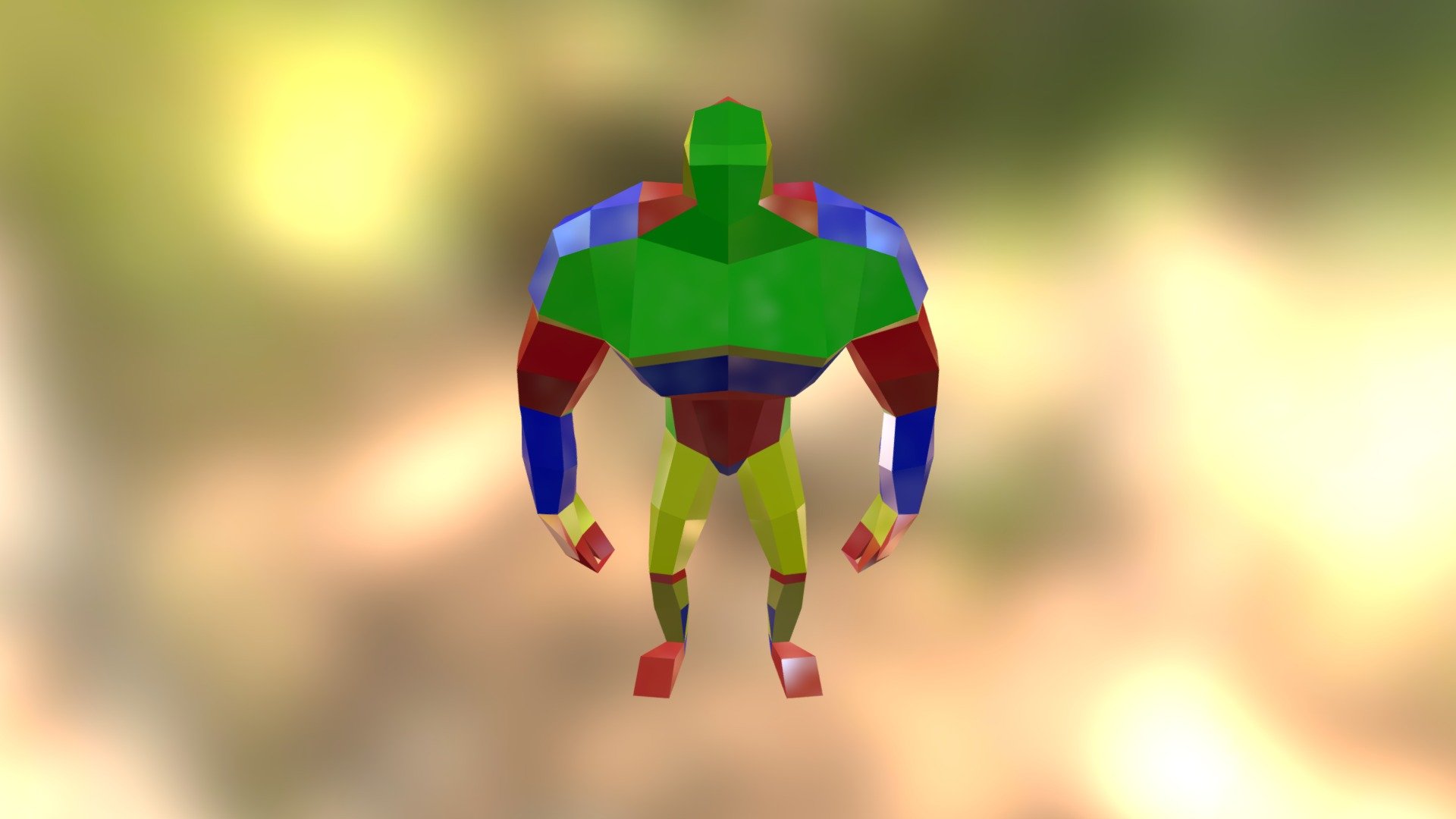 Venon - 3D model by 2T Games (@comette.games) [b2202f6] - Sketchfab