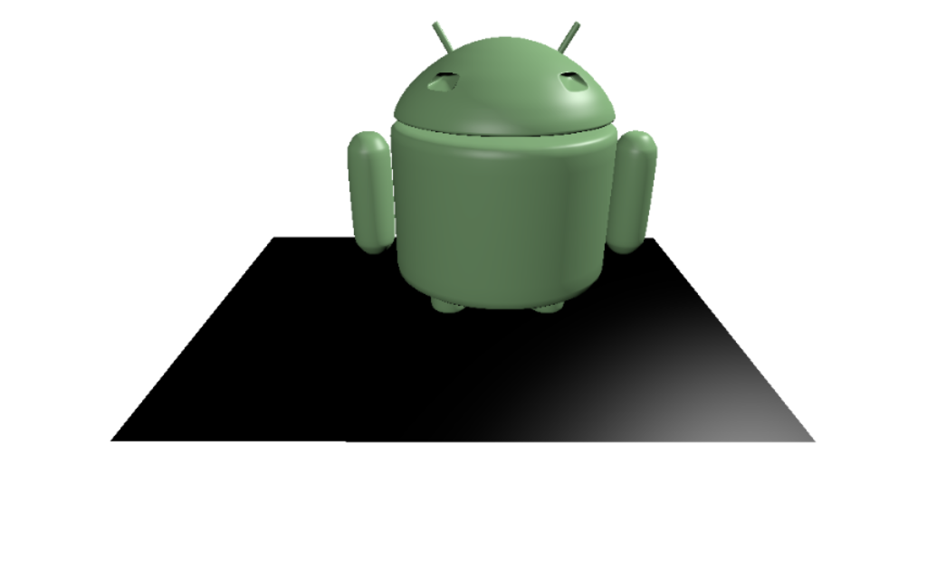 android.blend - 3D model by robsonmrn [b220a07] - Sketchfab
