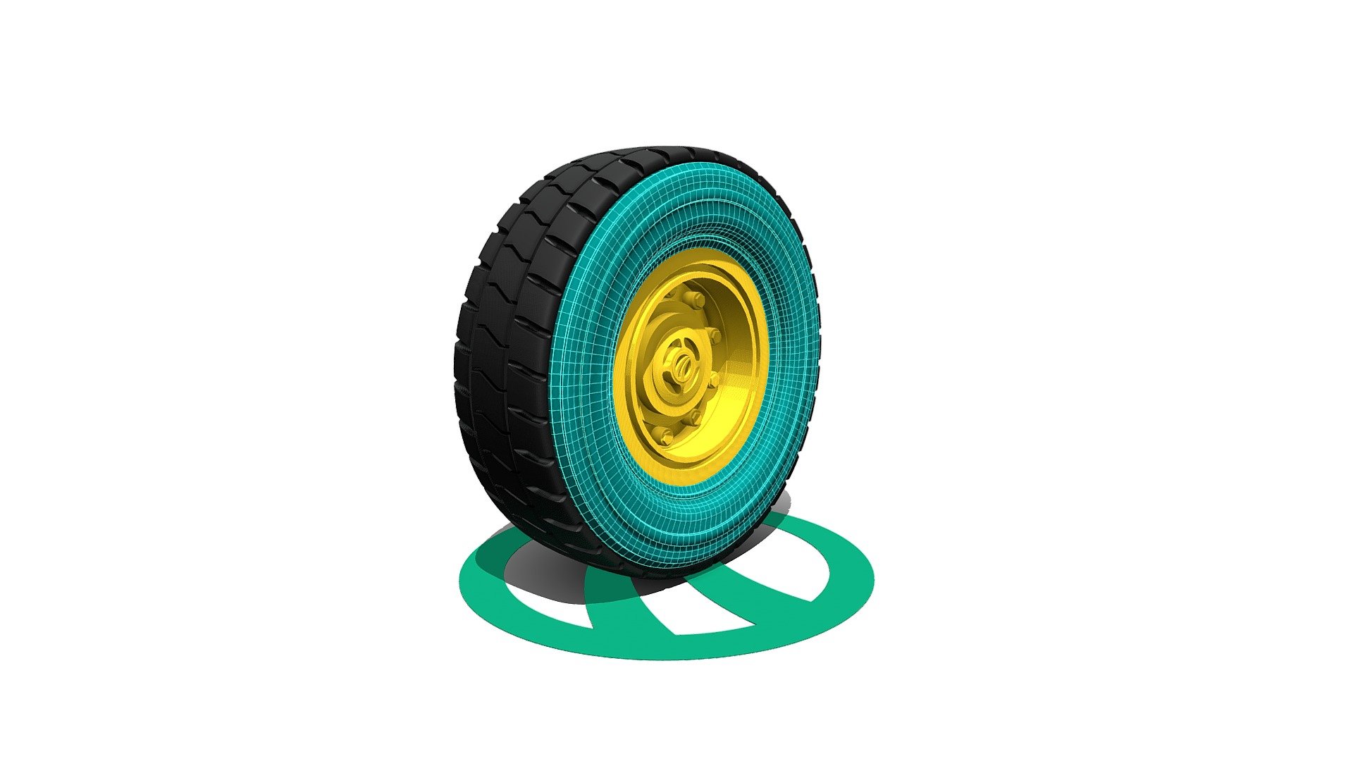 OTR-XDR2 - Download Free 3D model by automundial [b221a51] - Sketchfab