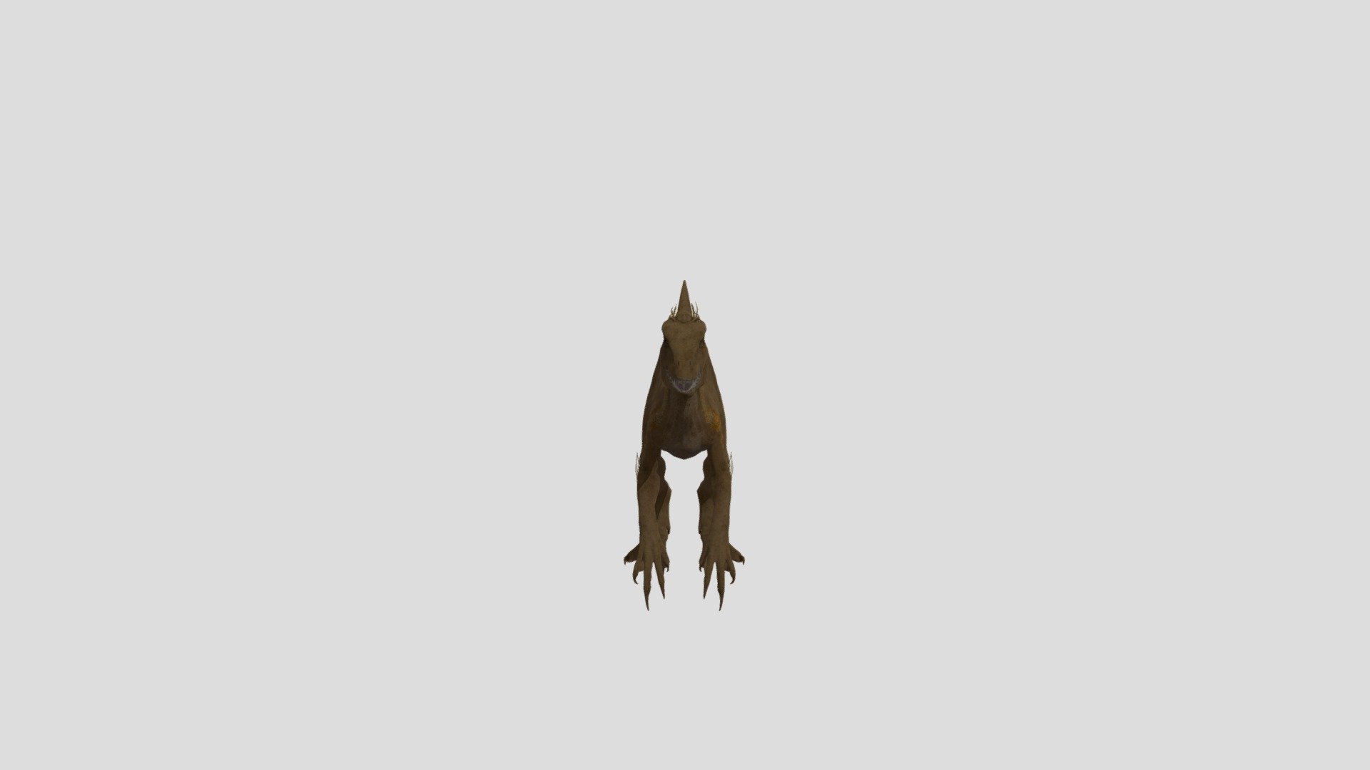 Indoraptor - Download Free 3D model by Dodogamer (@lazaronogueira832 ...