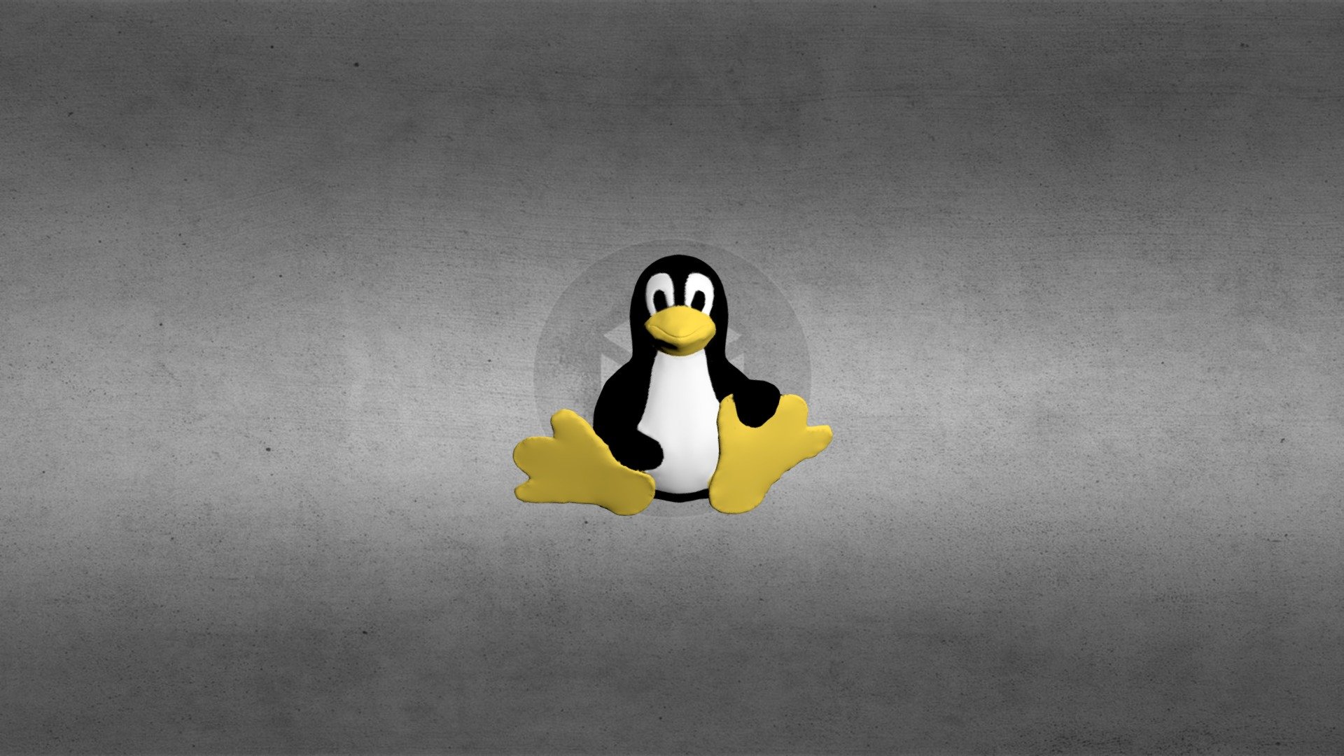 Tux - 3D model by asuka-june38 [b222110] - Sketchfab