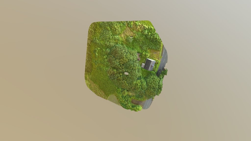 Cruan - 3D model by orkneyair [b223121] - Sketchfab