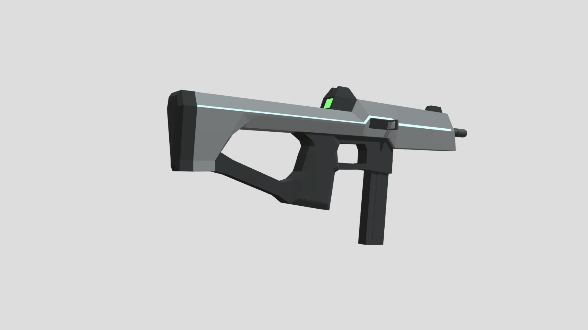 AR - Download Free 3D model by Xoleo0X [b22494e] - Sketchfab