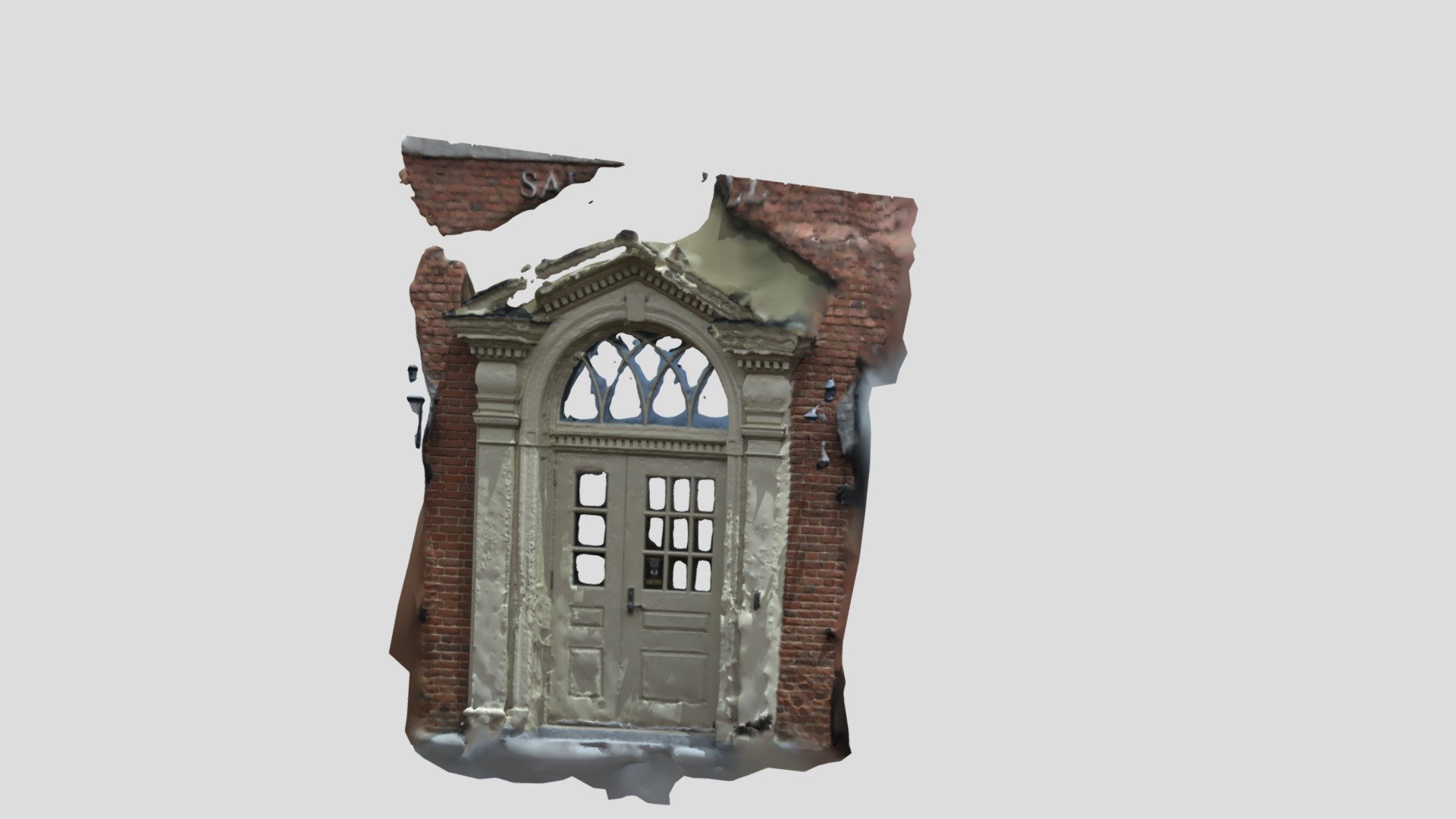 Nathan_model - 3D model by Thomna19 [b2249c1] - Sketchfab