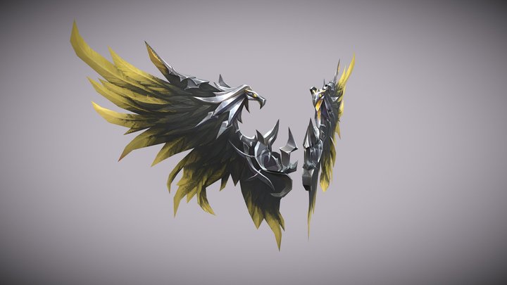 Sky 3D models - Sketchfab