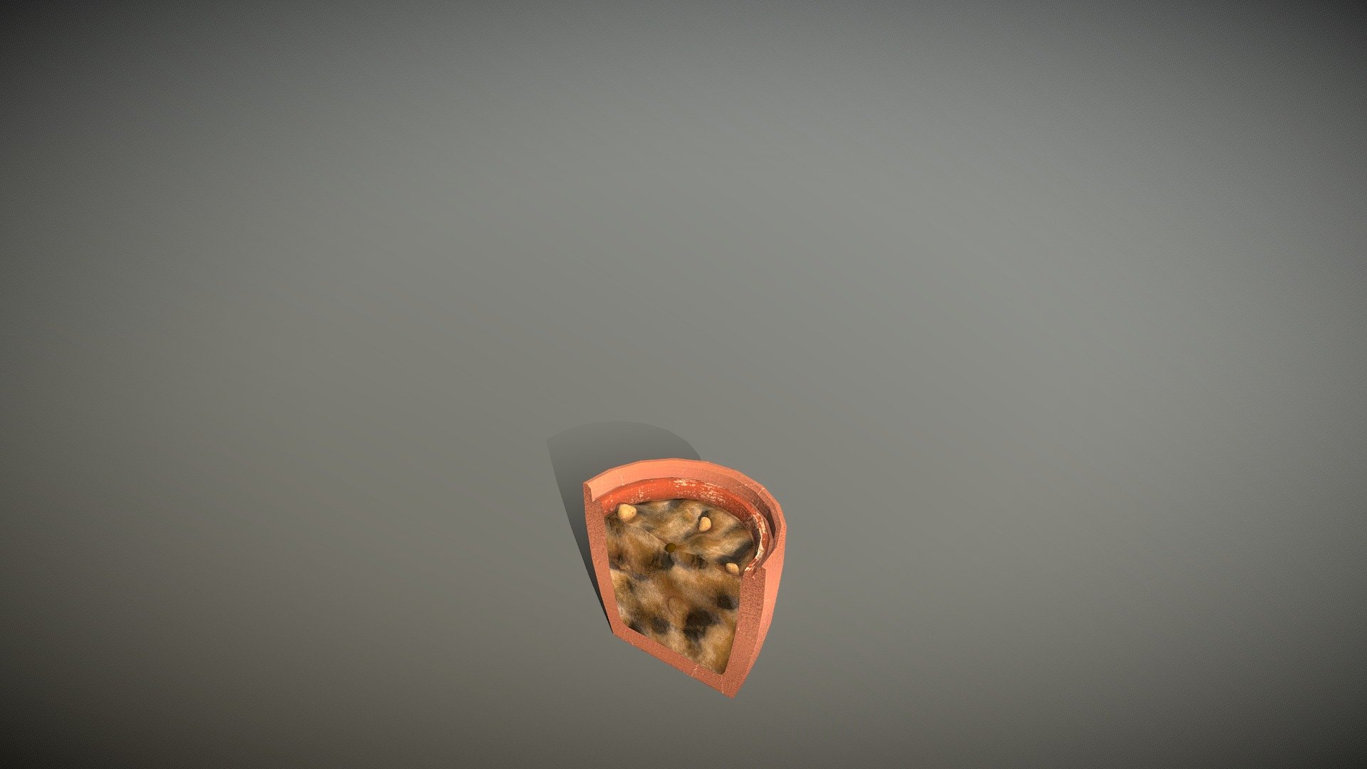 Growing Flower - 3D model by alishafiei1998 [b227852] - Sketchfab